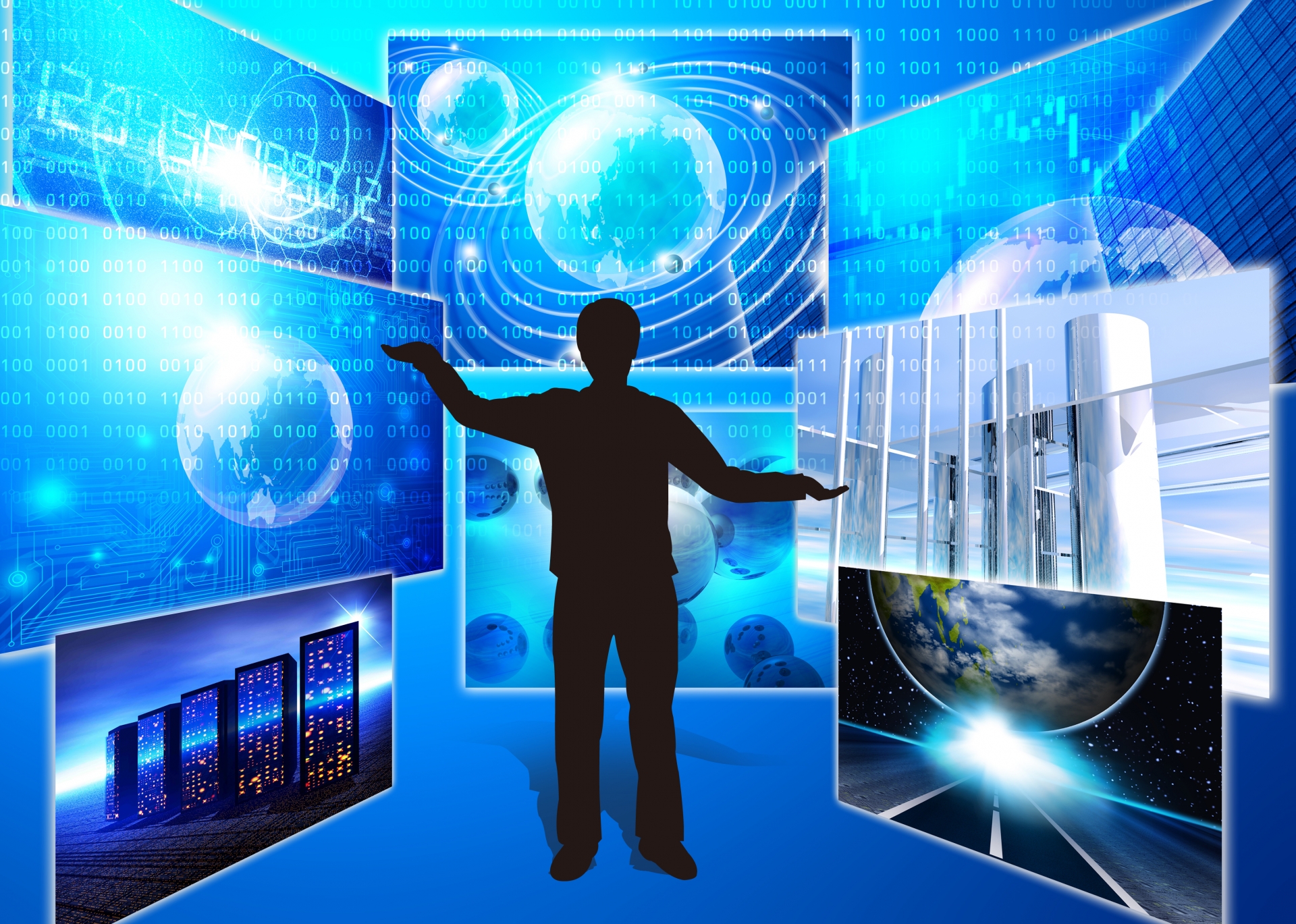 「SoE」の時代到来。従来の「SoR」との違いも解説！