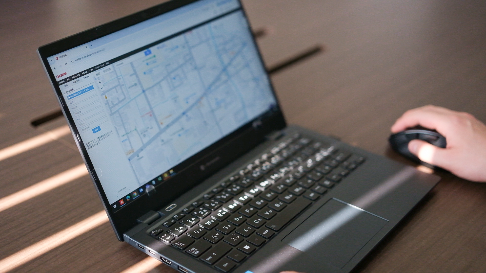 光インターネット回線営業のDX化！STNetが実現した営業効率化とデータ活用