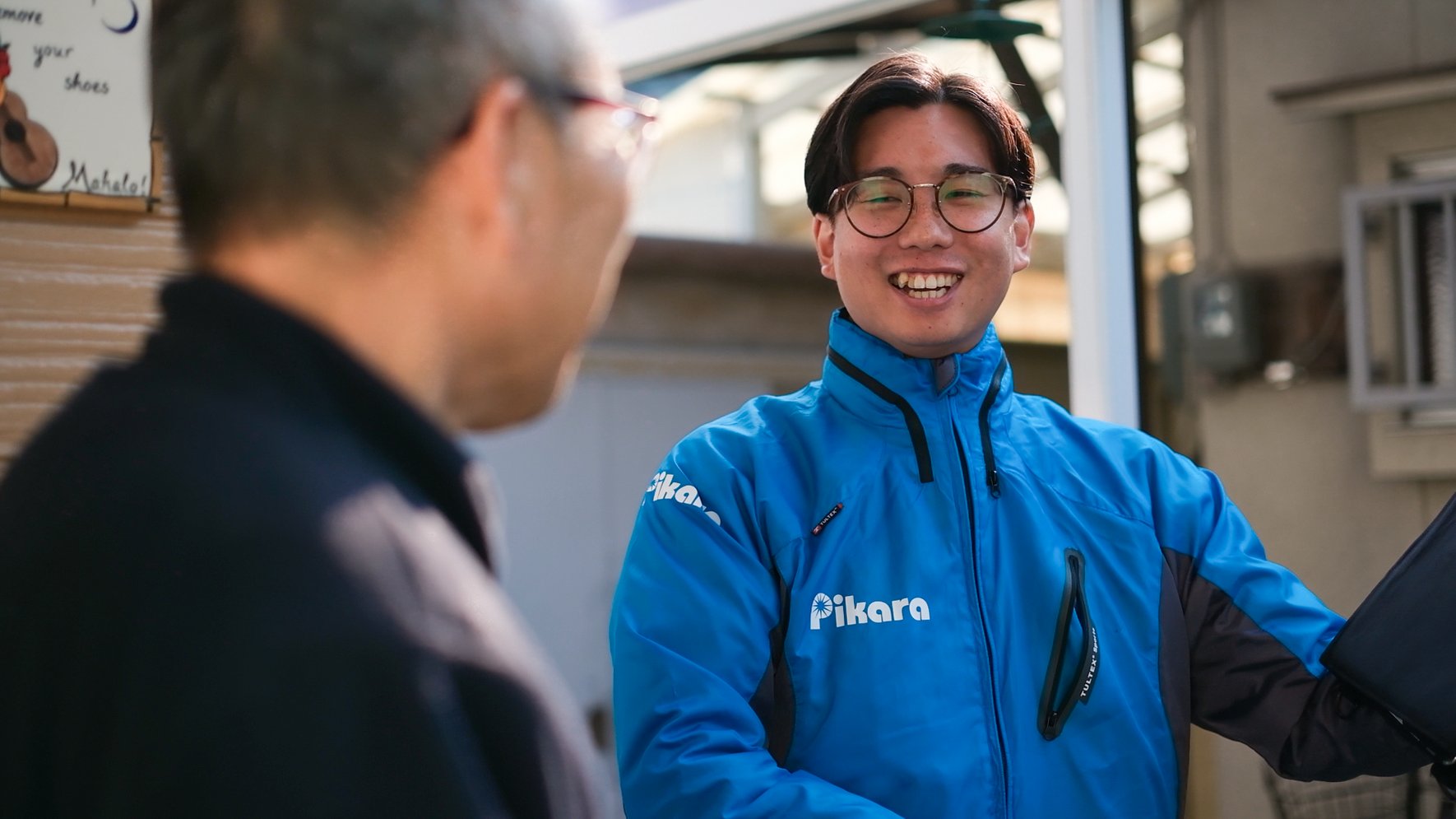 光インターネット回線営業のDX化！STNetが実現した営業効率化とデータ活用