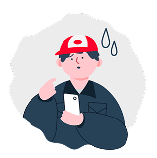 訪問営業・外回り活動の業務効率化アプリならcyzen（サイゼン）｜スマホで簡単に使える活動管理アプリ