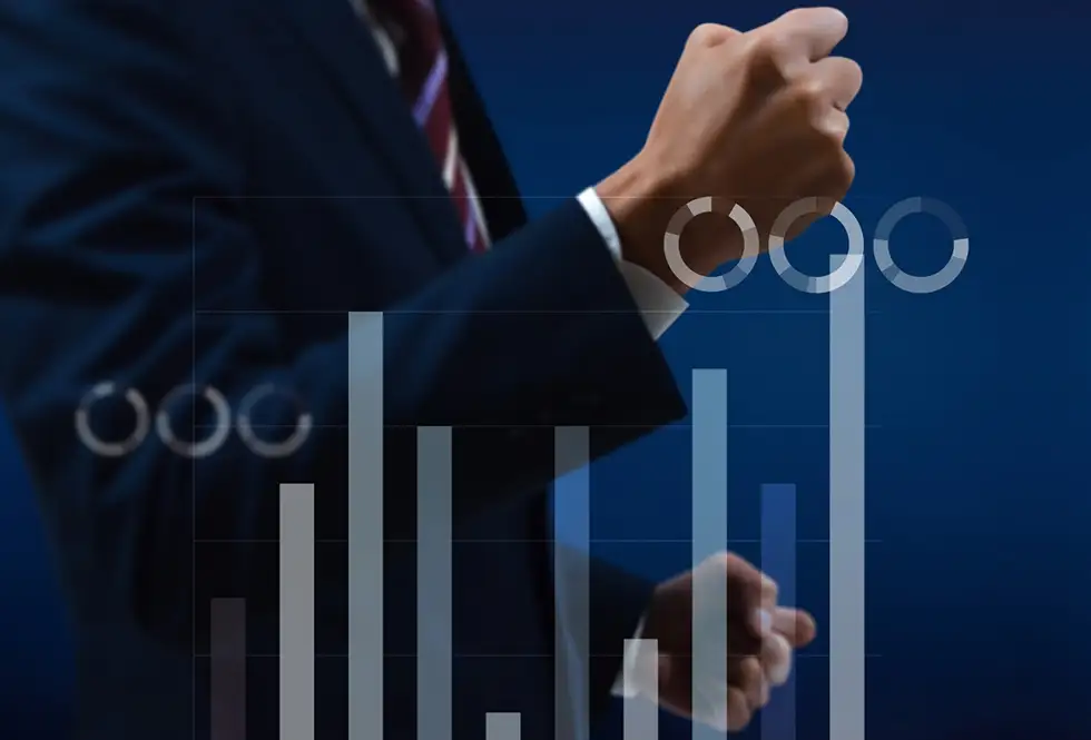 【キーエンス式】営業DX成功につながる3つのヒントとcyzen活用方法